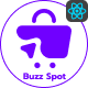 Buzzspot - React Native Buy & Sell Mobile App Expo Template by codeforge0